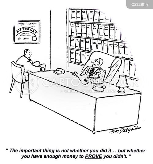 Proven Cartoons and Comics - funny pictures from CartoonStock