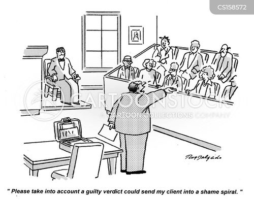 Take Into Account Cartoons and Comics - funny pictures from CartoonStock