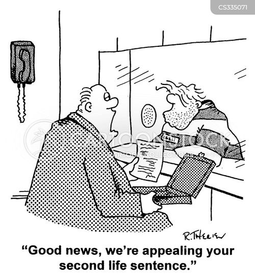 Irrelevant Cartoons and Comics - funny pictures from CartoonStock