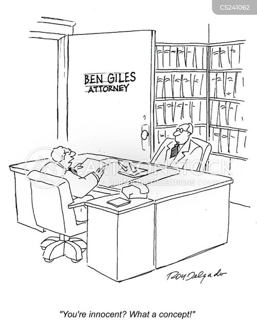 Maintaining Innocence Cartoons and Comics - funny pictures from ...