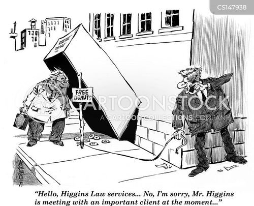 Ensnare Cartoons and Comics - funny pictures from CartoonStock