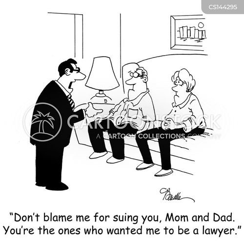 Getting Suit Cartoons and Comics - funny pictures from CartoonStock