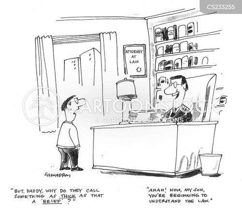 Sophistry Cartoons and Comics - funny pictures from CartoonStock