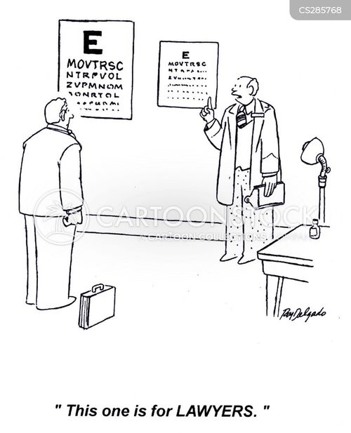 Laywer Cartoons and Comics - funny pictures from CartoonStock