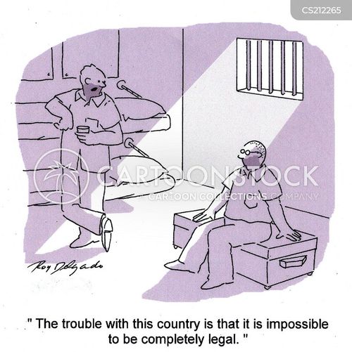 Lofty Ceilings Cartoons and Comics - funny pictures from CartoonStock