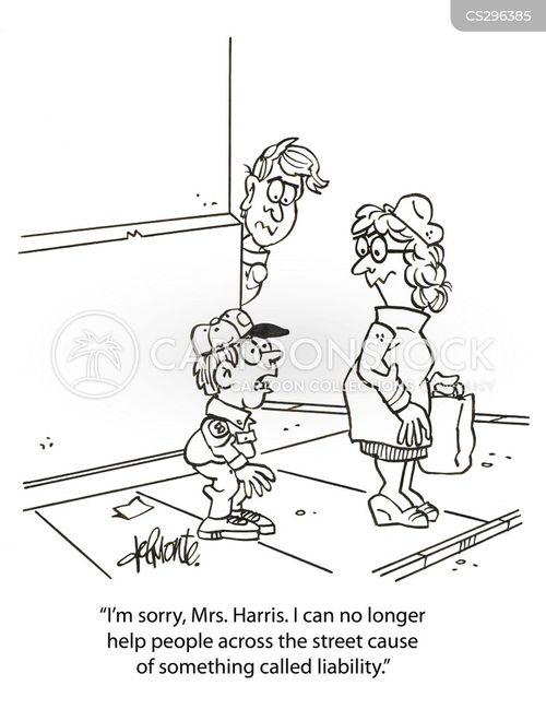 Legal Procedure Cartoons and Comics - funny pictures from CartoonStock