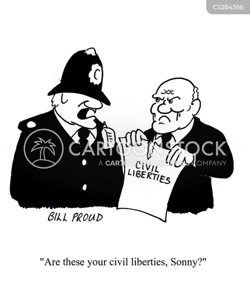 Reading Rights Cartoons and Comics - funny pictures from CartoonStock