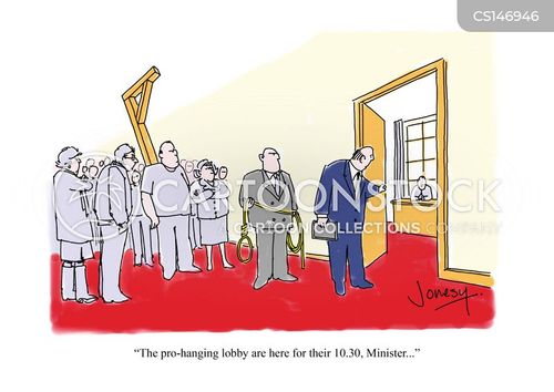 Hung Cartoons and Comics - funny pictures from CartoonStock