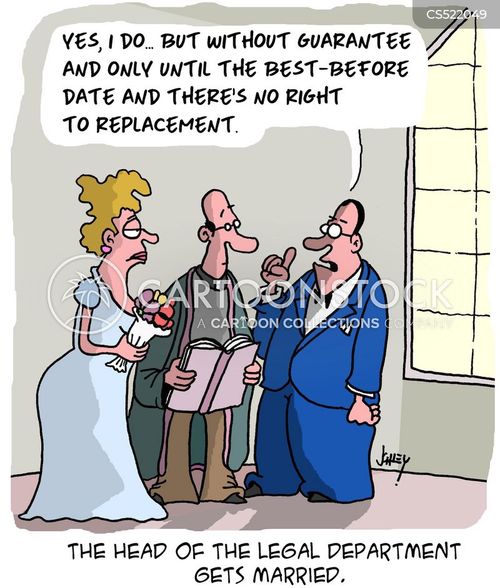 Legal Issues Cartoons and Comics - funny pictures from CartoonStock