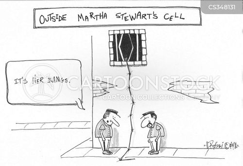 Jailbreak Cartoons and Comics - funny pictures from CartoonStock