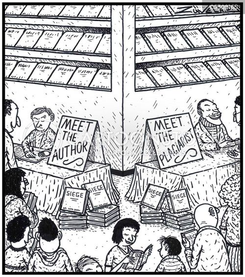 Autograph Cartoons and Comics - funny pictures from CartoonStock