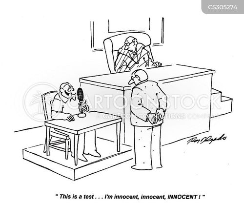 Microphone Test Cartoons and Comics - funny pictures from CartoonStock