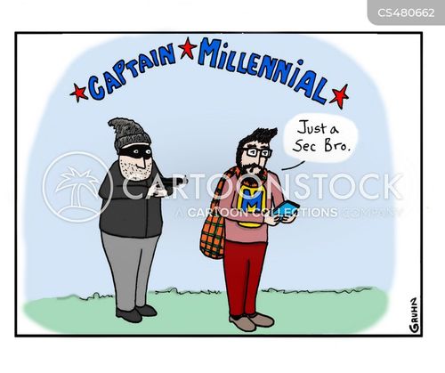 Bro Cartoons and Comics - funny pictures from CartoonStock