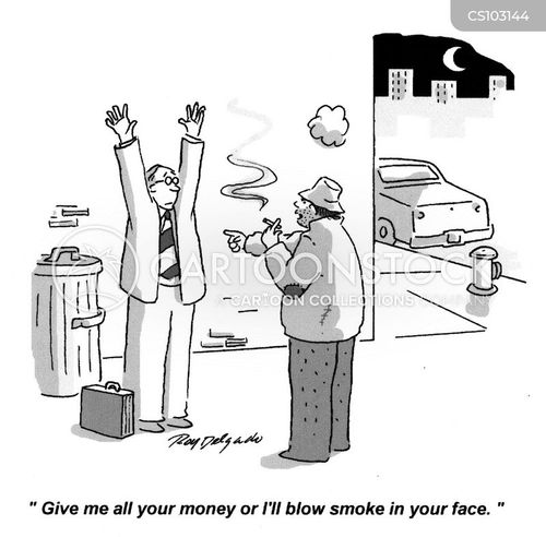 Blew Cartoons and Comics - funny pictures from CartoonStock