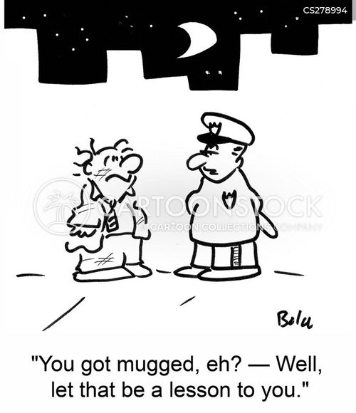 Learning Lessons Cartoons and Comics - funny pictures from CartoonStock