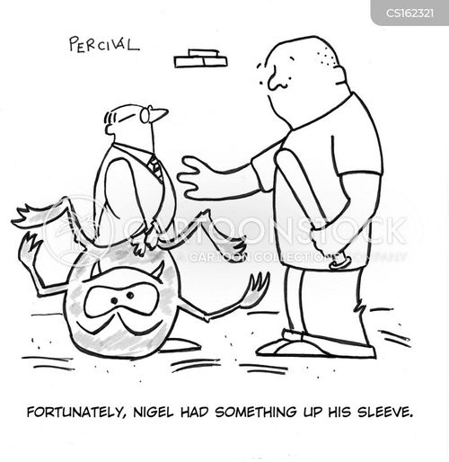 Dark Alley Cartoons and Comics - funny pictures from CartoonStock