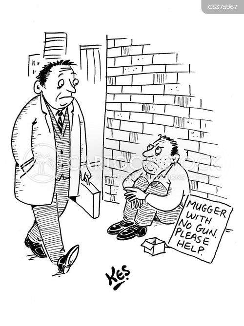 Please Help Cartoons and Comics - funny pictures from CartoonStock