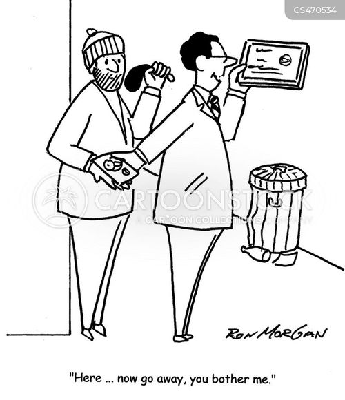 Sealing Cartoons and Comics - funny pictures from CartoonStock