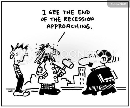 Bad Way Cartoons and Comics - funny pictures from CartoonStock