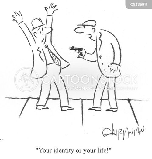 Highwayman Cartoons and Comics - funny pictures from CartoonStock