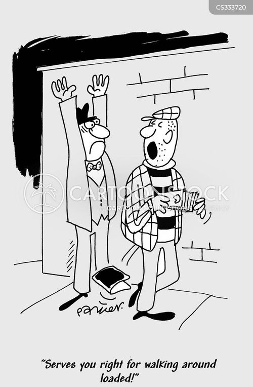 Walletts Cartoons and Comics - funny pictures from CartoonStock