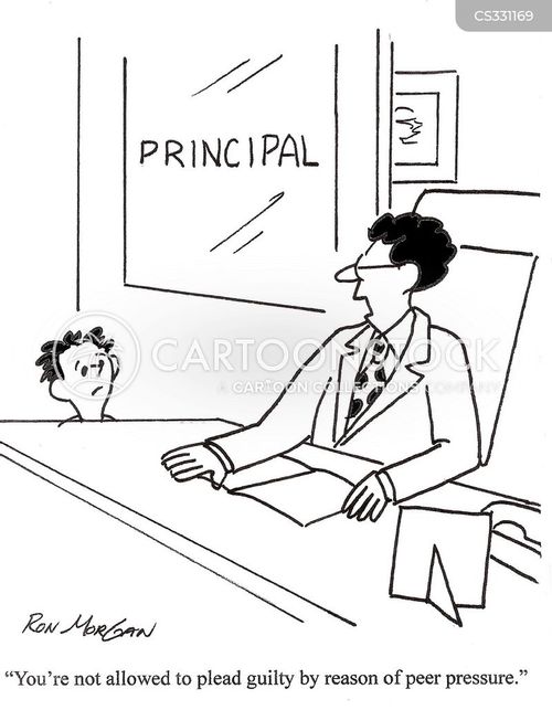 Class Teacher Cartoons and Comics - funny pictures from CartoonStock