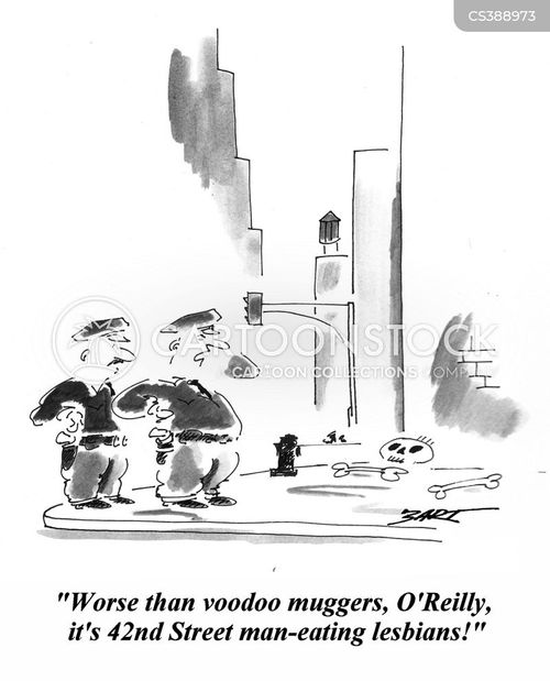 Werid Cartoons and Comics - funny pictures from CartoonStock