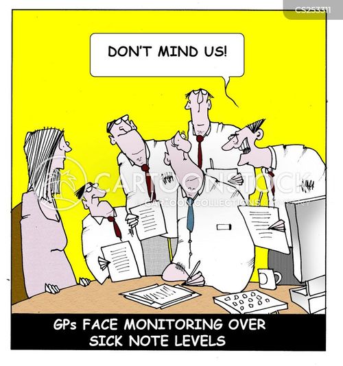 Nhs Reform Cartoons and Comics - funny pictures from CartoonStock