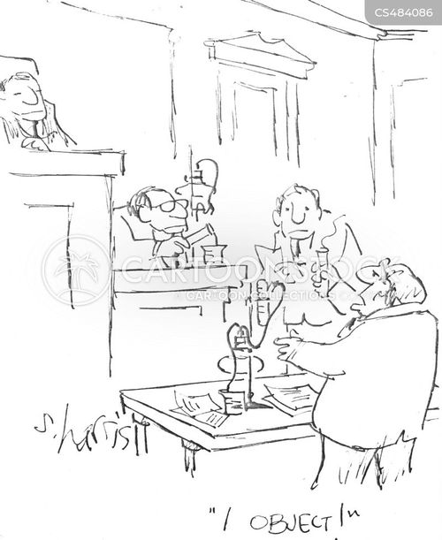 Object Cartoons and Comics - funny pictures from CartoonStock