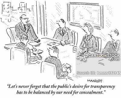 Freedom Of Information Act Cartoons and Comics - funny pictures from ...