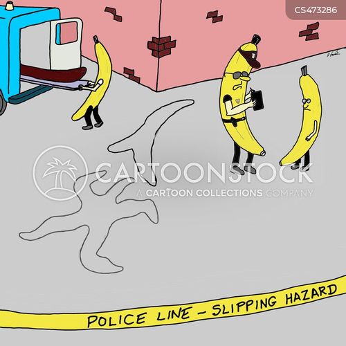 Osha Approved Horse Cartoon