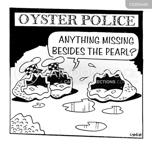 Valuable Item Cartoons and Comics - funny pictures from CartoonStock