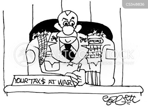 Interagency Coordination Cartoons and Comics - funny pictures from ...