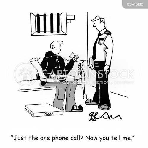 Phone Call Cartoons and Comics - funny pictures from CartoonStock