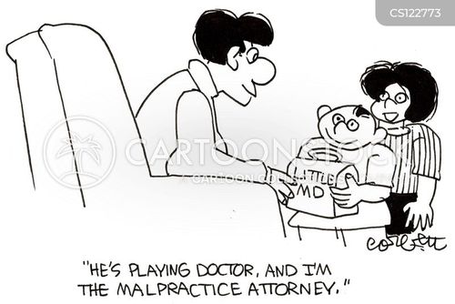 Children's Medicine Cartoons and Comics - funny pictures from CartoonStock