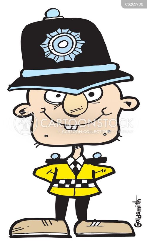 Oliver Goldsmith Cartoons and Comics - funny pictures from CartoonStock