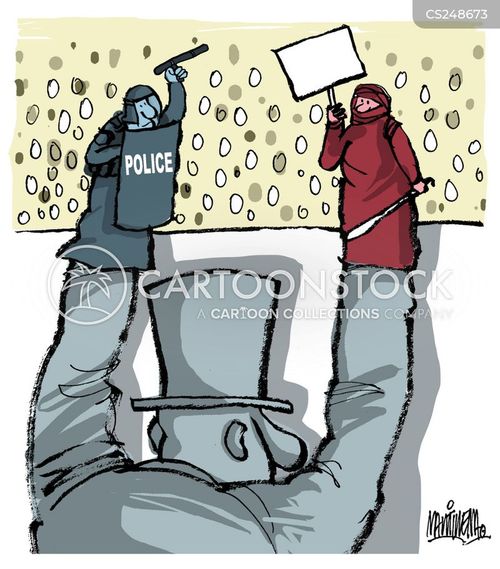 Puppet Master Cartoons and Comics - funny pictures from CartoonStock