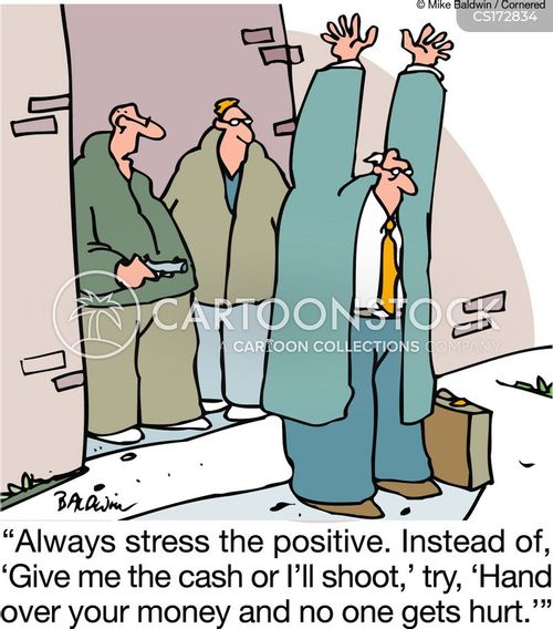 Holding Up Cartoons and Comics - funny pictures from CartoonStock