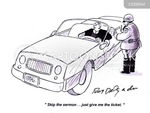 Cartoon Bypass Traffic