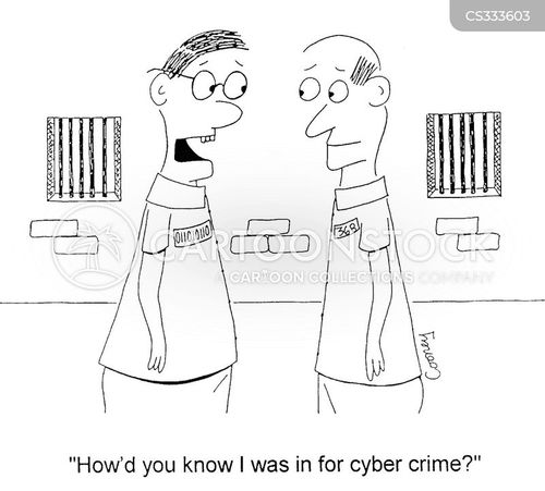 Cyber Nerd Cartoons and Comics - funny pictures from CartoonStock