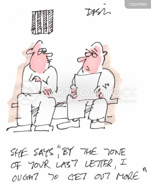 Lighten Up Cartoons and Comics - funny pictures from CartoonStock