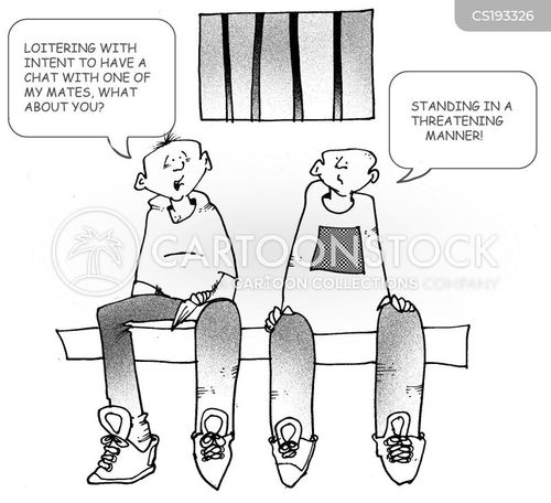 Cellmate Cartoons and Comics - funny pictures from CartoonStock