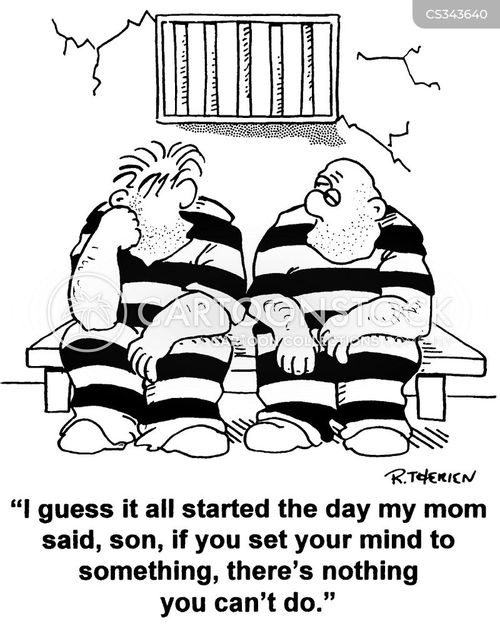 Follow The Rules Cartoons and Comics - funny pictures from CartoonStock