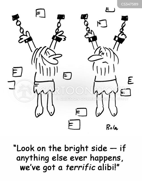 Prison Cell Cartoons and Comics - funny pictures from CartoonStock