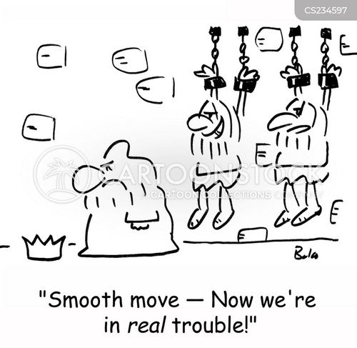 Kingsm Queens Cartoons and Comics - funny pictures from CartoonStock