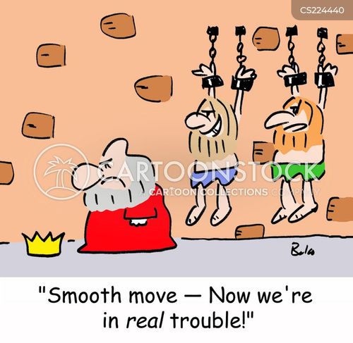 Kingsm Queens Cartoons and Comics - funny pictures from CartoonStock