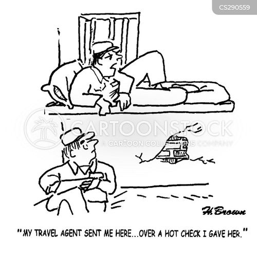 Forger Cartoons and Comics - funny pictures from CartoonStock