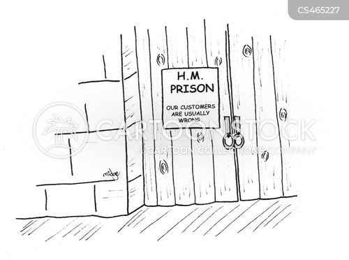 The Customer Is Always Right Cartoons and Comics - funny pictures from ...