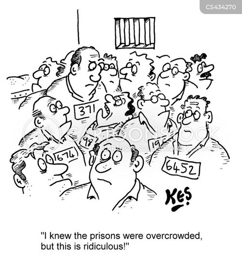 Inequality In The Justice System Cartoons and Comics - funny pictures ...