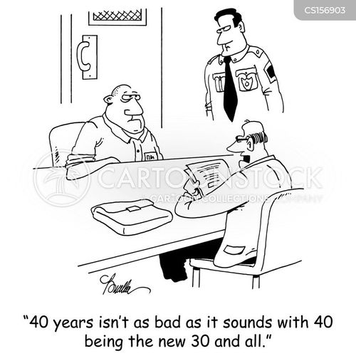 25 Years Cartoons and Comics - funny pictures from CartoonStock